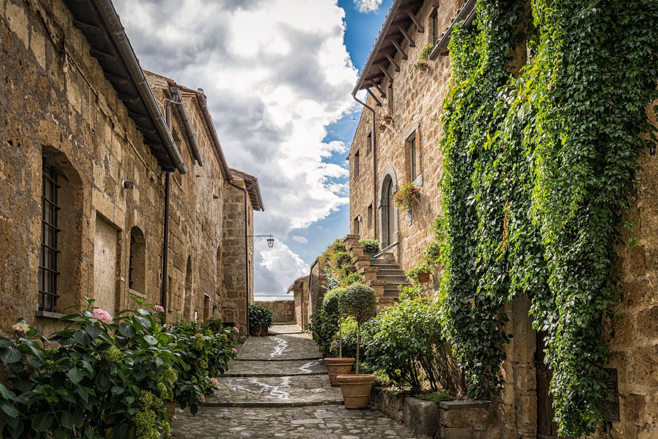 Edificio vecchio o nuovo edificio? A… | LocalAuction Magazin