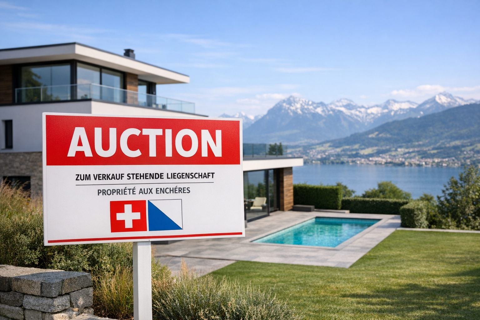 Quali sono i costi di un'asta di pig… | LocalAuction Magazin